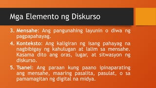 1. Panimula sa Diskurso sa Wika at Panitikan.pptx