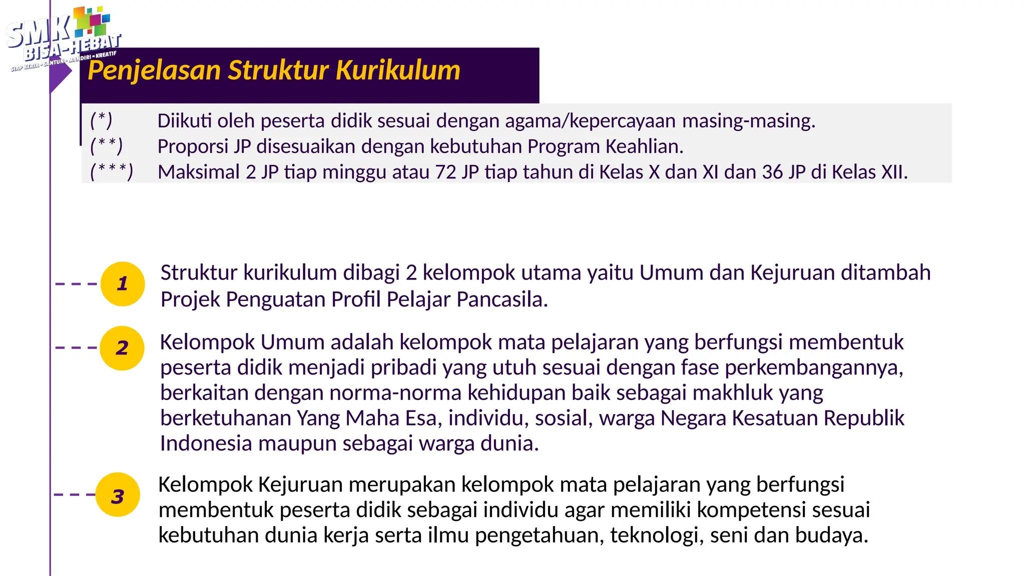 KURIKULUM MEREKA MERDEKA MERDEKA MERDEKA | PPTX