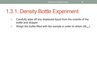 1. Density and Specific Gravity Laboratory.pptx