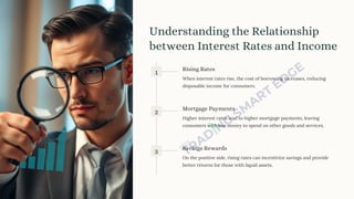 Interest Rates and Their Impact in Stock Market | PDF