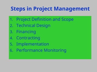 1.7 Project Management basics and techniques.ppt