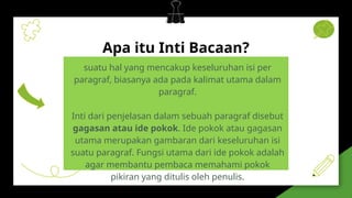 1.INTI BACAAN DARI TEKS ATAU WACANA.pptx