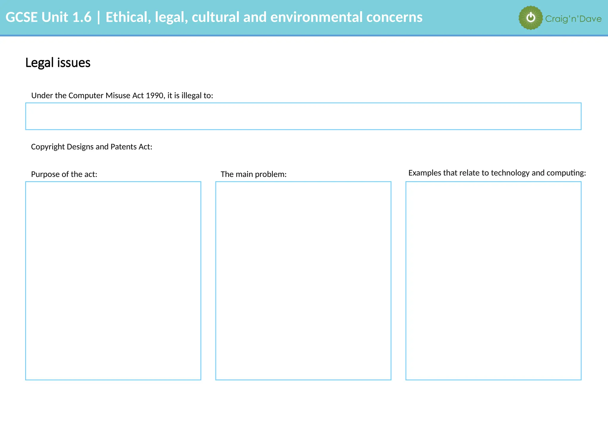 1.6 Workbook.pptx....................... | PPTX