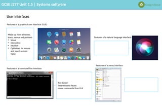1.5 Workbook.pptx....................... | PPTX | Operating Systems ...
