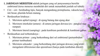 MATERI SEL, JARINGAN DAN ORGAN TUMBUHAN.pdf
