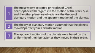 1.powerpoint presentation in plats problem | PPTX
