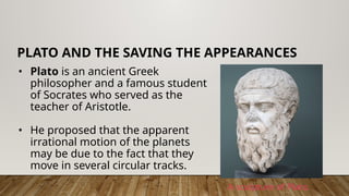 1.powerpoint presentation in plats problem | PPTX