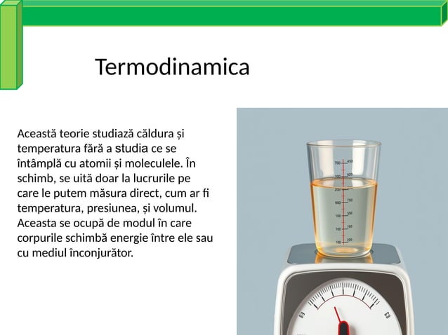Fenomene Termice eeeeeeeeeeeeeeeeeeeeeeeeeeeeeeeeeee | PPT