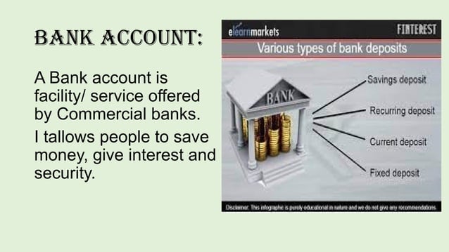 1.Introduction to Financial Literacy.pptx | Consumer Banking | Personal ...