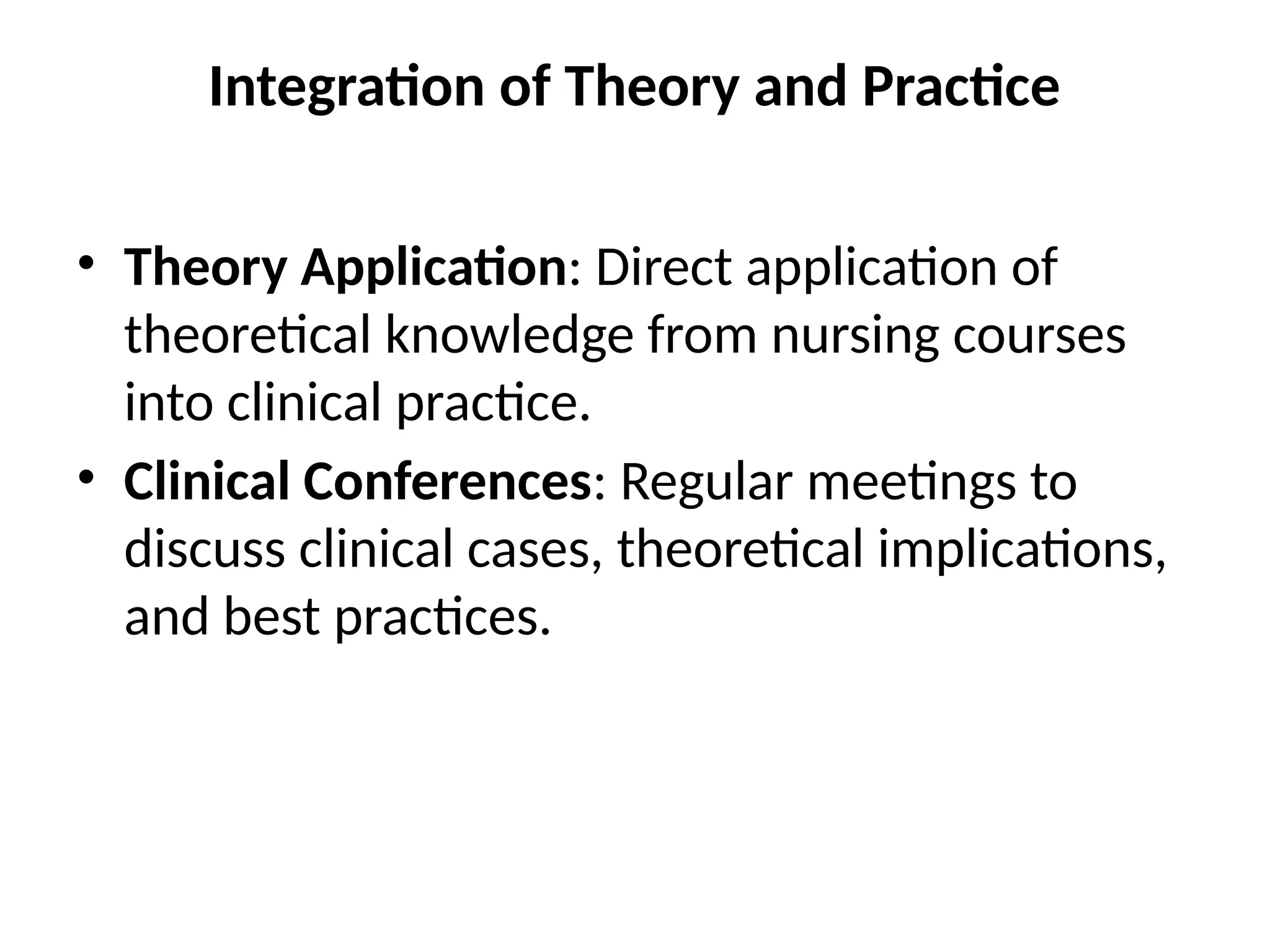 1.Clinical Learning Environment.pptx Nursing education | PPTX