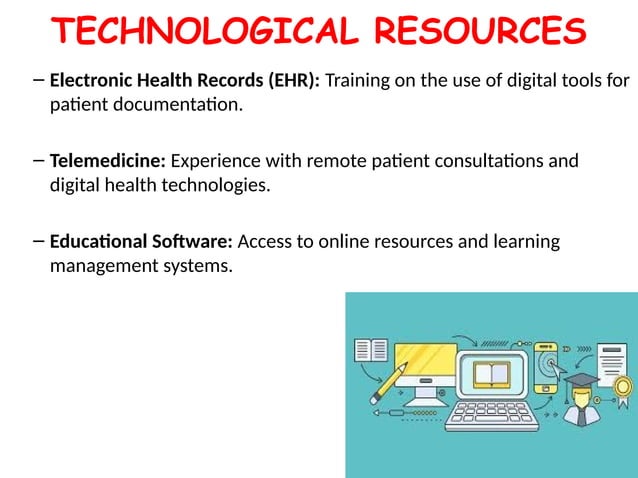 1.Clinical Learning Environment.pptx Nursing education | PPT