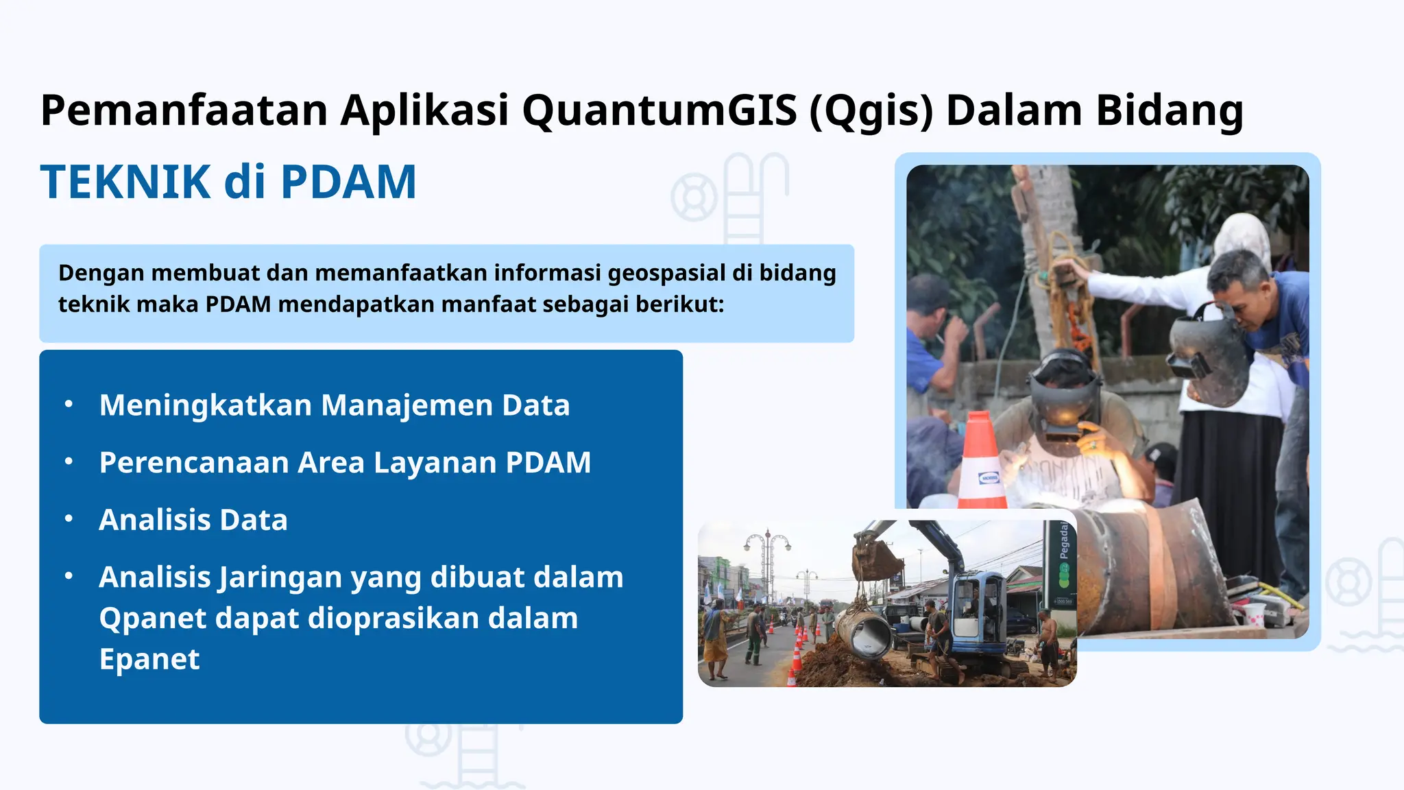 Paparan Dari PDAM PERUMDA TIRTA HIDAYAH.pptx