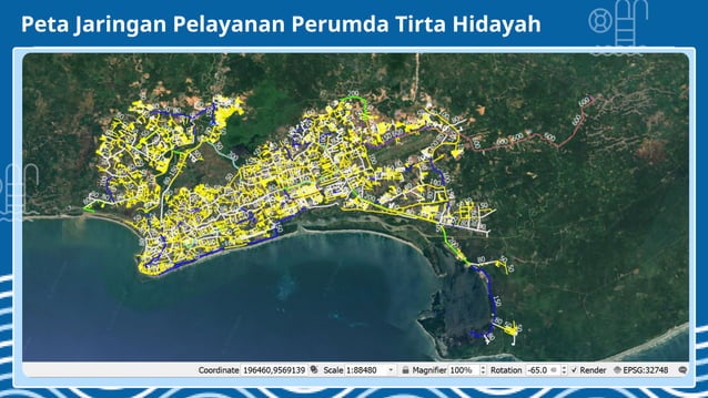 Paparan Dari PDAM PERUMDA TIRTA HIDAYAH.pptx