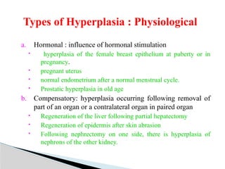 1.3. cellular adaptation. How cell adapt. | PPTX