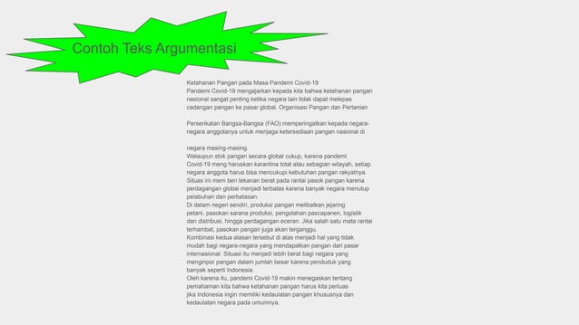 1. Teks Argumentasi SMA Kelas XI Kurikulum Merdeka.pptx