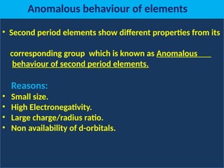 1. p-block part 1 p block elements .pptx