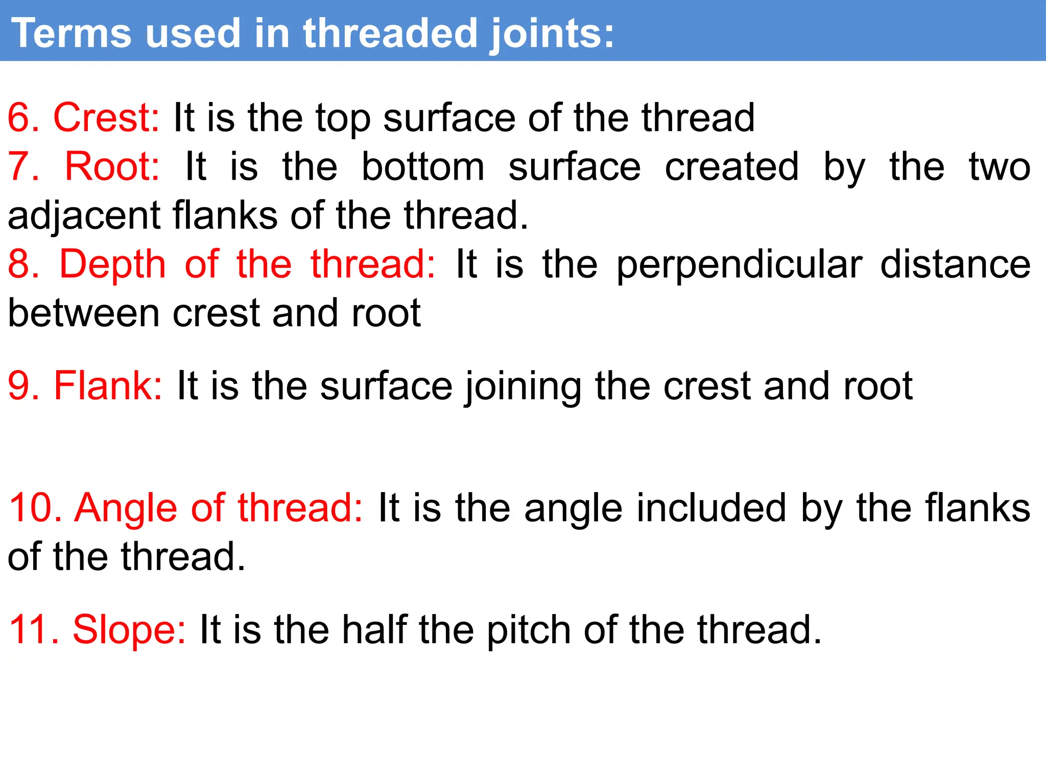 1.7 Design of axial loaded threaded joints.pptx