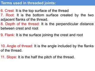 1.7 Design of axial loaded threaded joints.pptx
