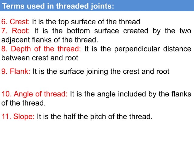 1.7 Design of axial loaded threaded joints.pptx