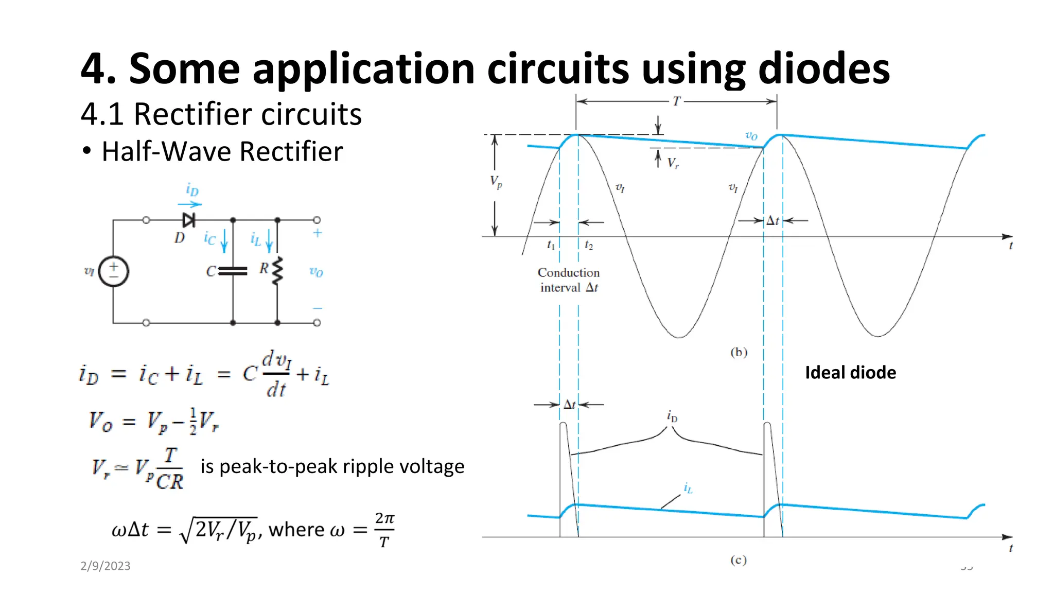 1. Lecture 1 diode and applications_Updated 2.pdf