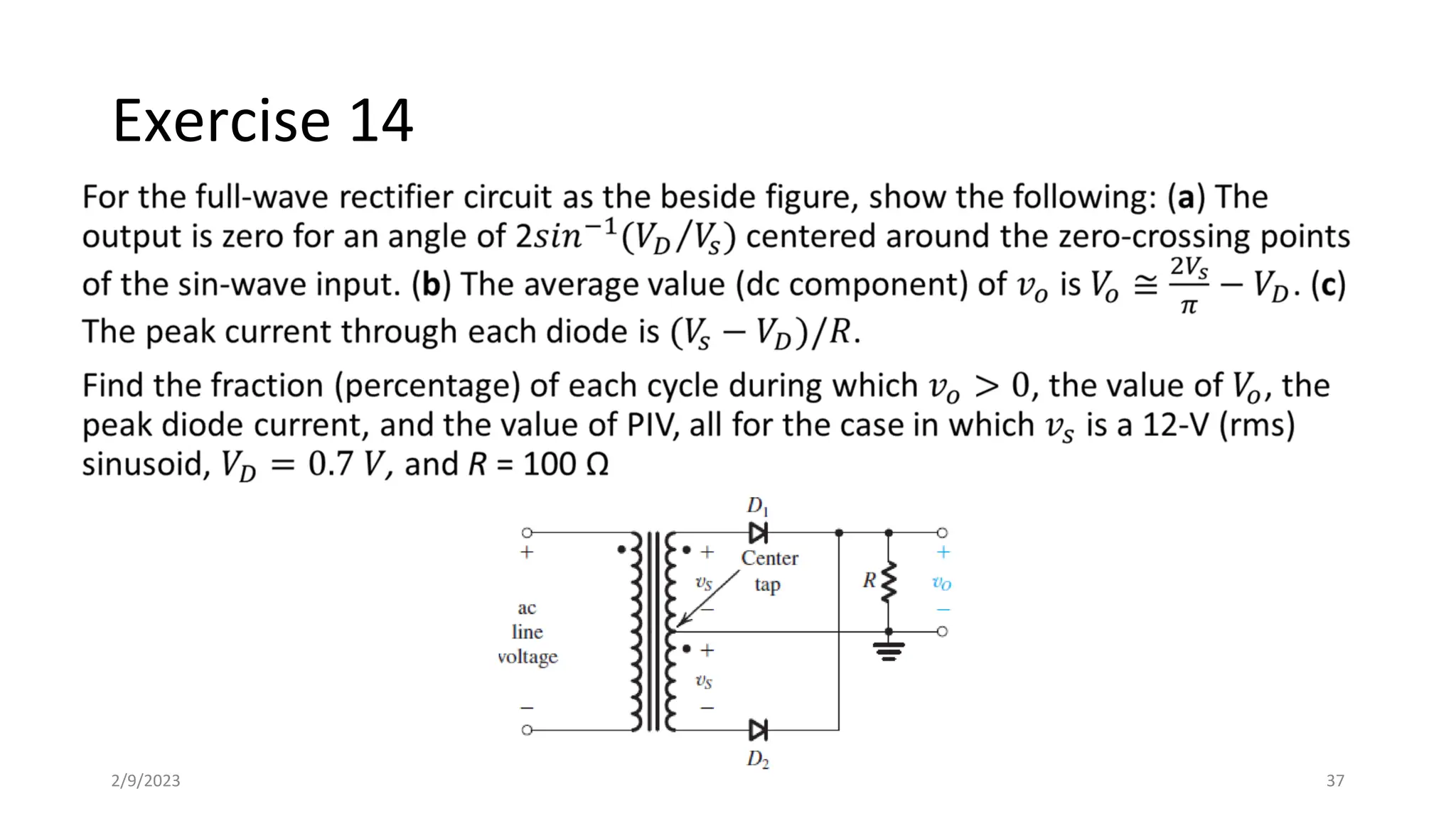 1. Lecture 1 diode and applications_Updated 2.pdf