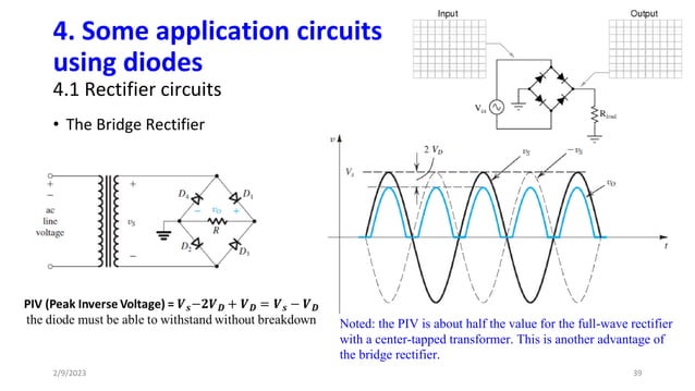 1. Lecture 1 diode and applications_Updated 2.pdf