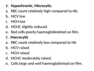 1. Hematological Assesment of a Patient.ppt