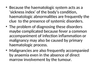 1. Hematological Assesment of a Patient.ppt