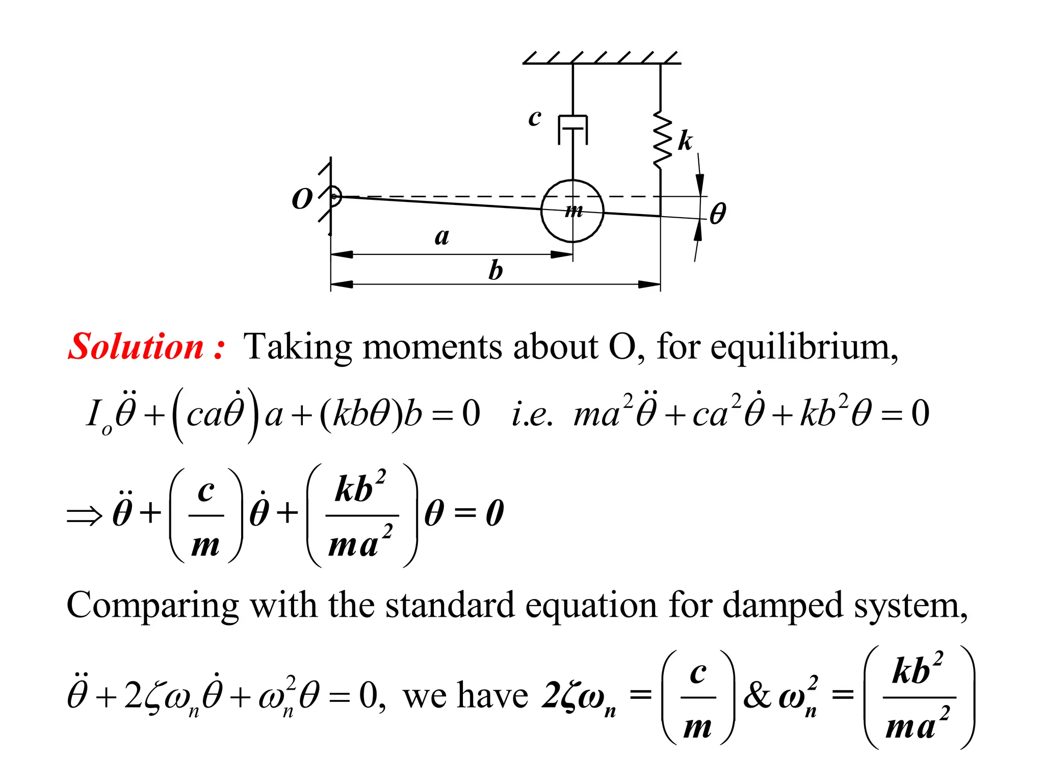 1.b. Damped vibrations. .pdf