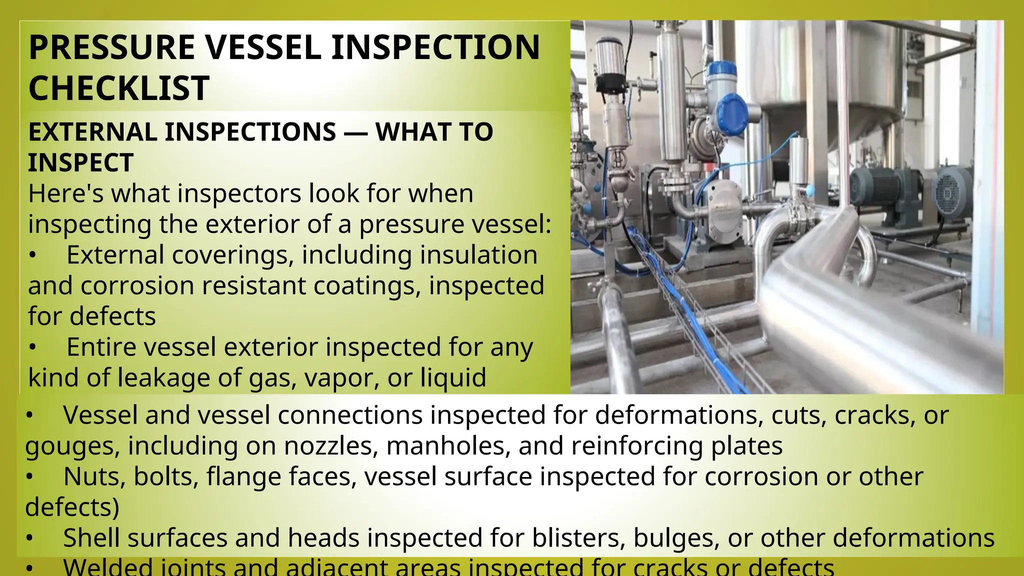 WHAT IS A PRESSURE VESSEL for studys.ppt