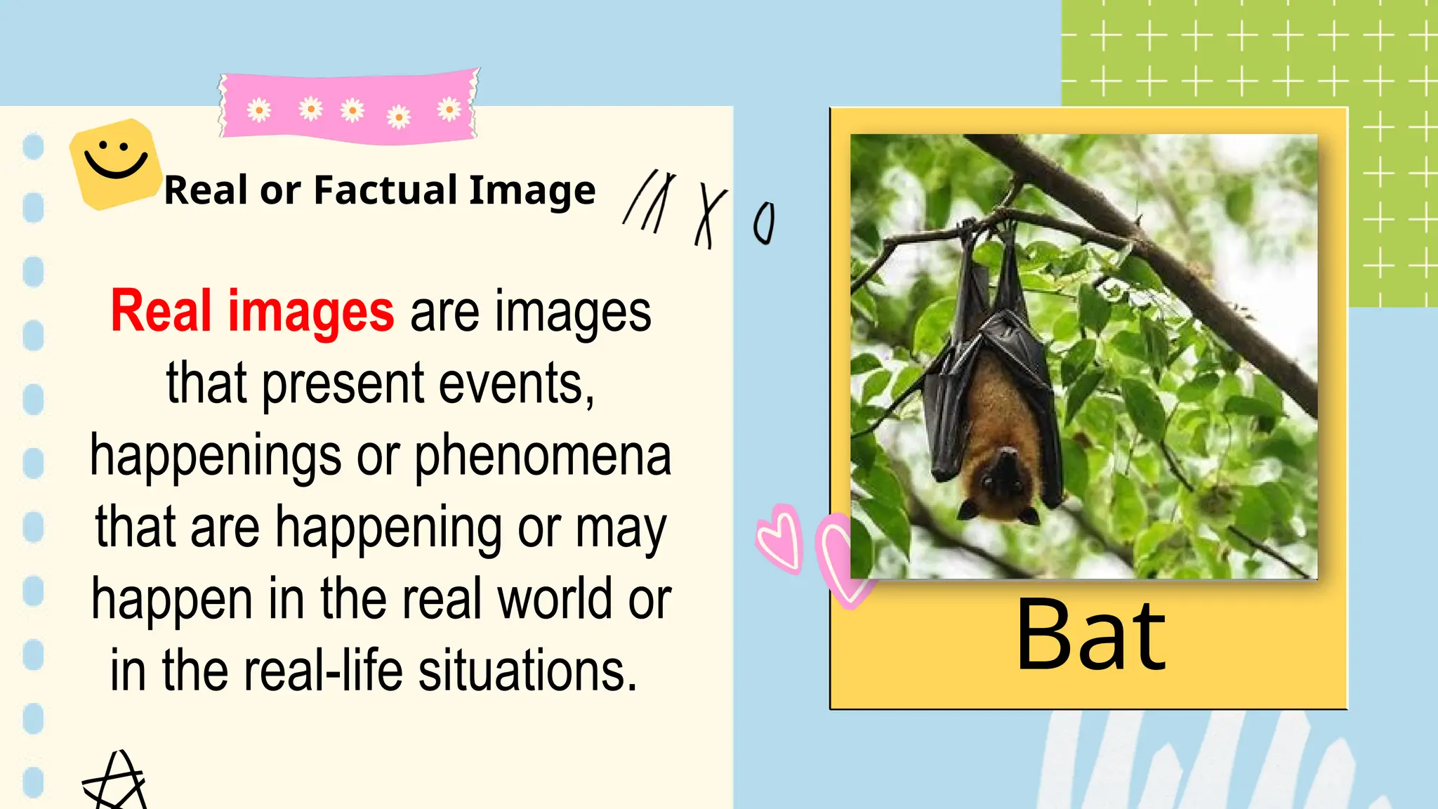 1. Identify Real or Make-Believe Images.pptx