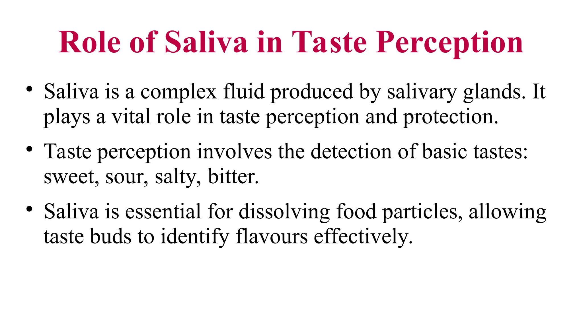 1.kledak kaph (saliva).ppt for tridosha all about kappa | PPT