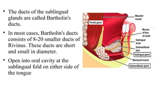 1.kledak kaph (saliva).ppt for tridosha all about kappa | PPT