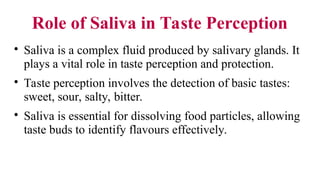 1.kledak kaph (saliva).ppt for tridosha all about kappa | PPT