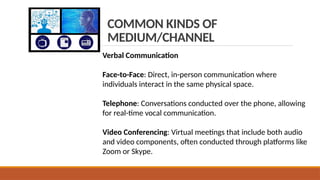 Introduction to MIL (Part 1)- Communication, Media, Information, and ...