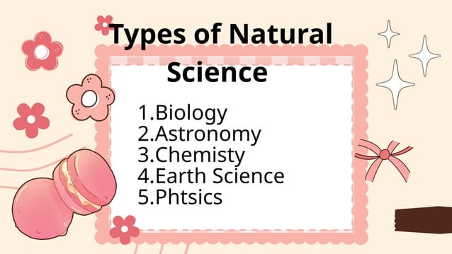 The nature and function of social science | PPT