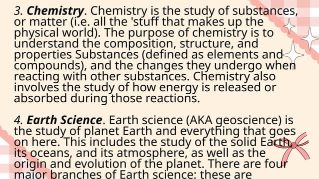 The nature and function of social science | PPT