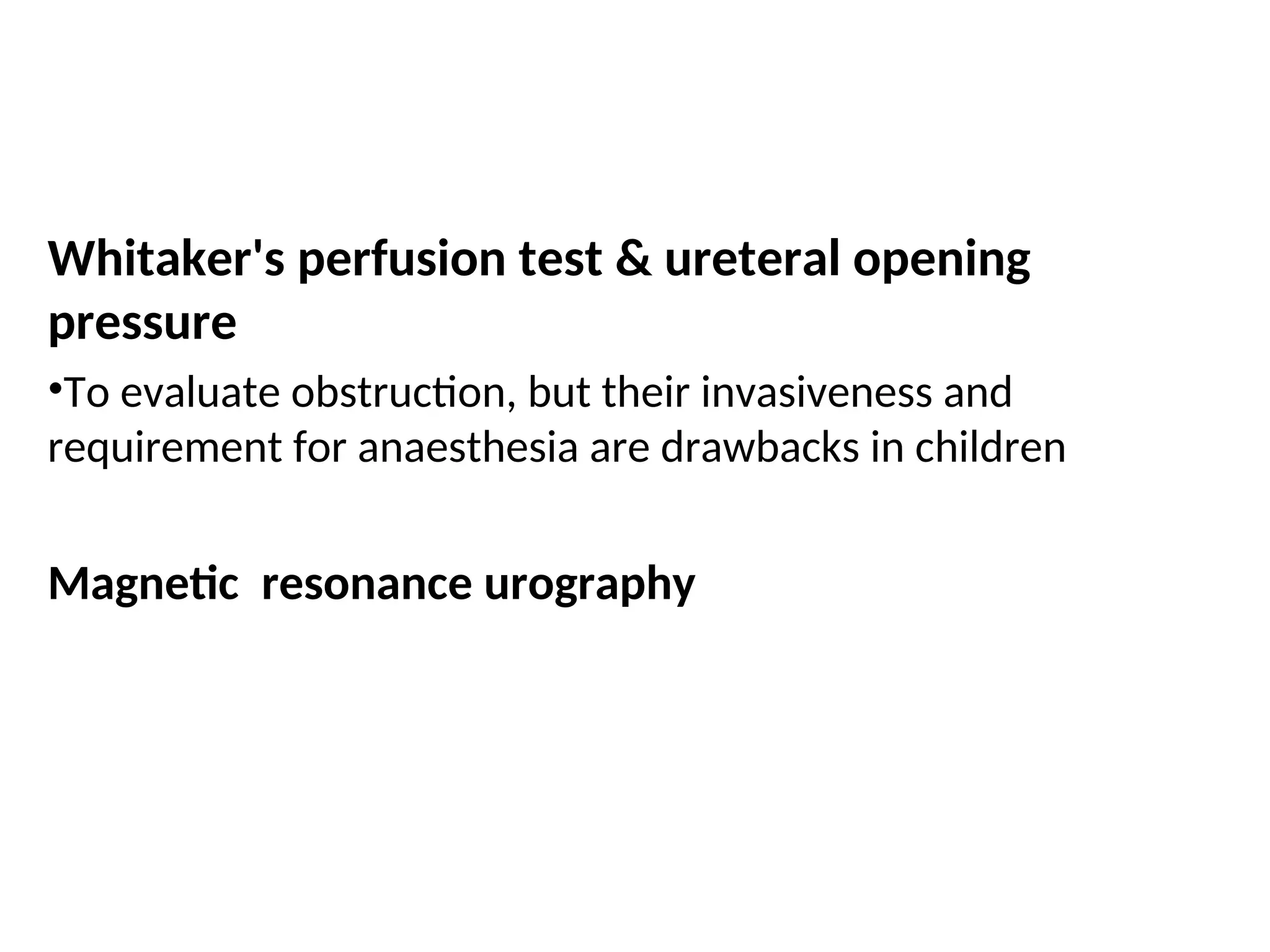 kidney and ureter anatomy and congenital | PPT