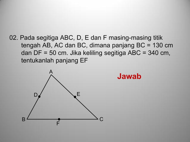 Materi Kuliah Geometri Dasar-Pengertian Geometri.pptx