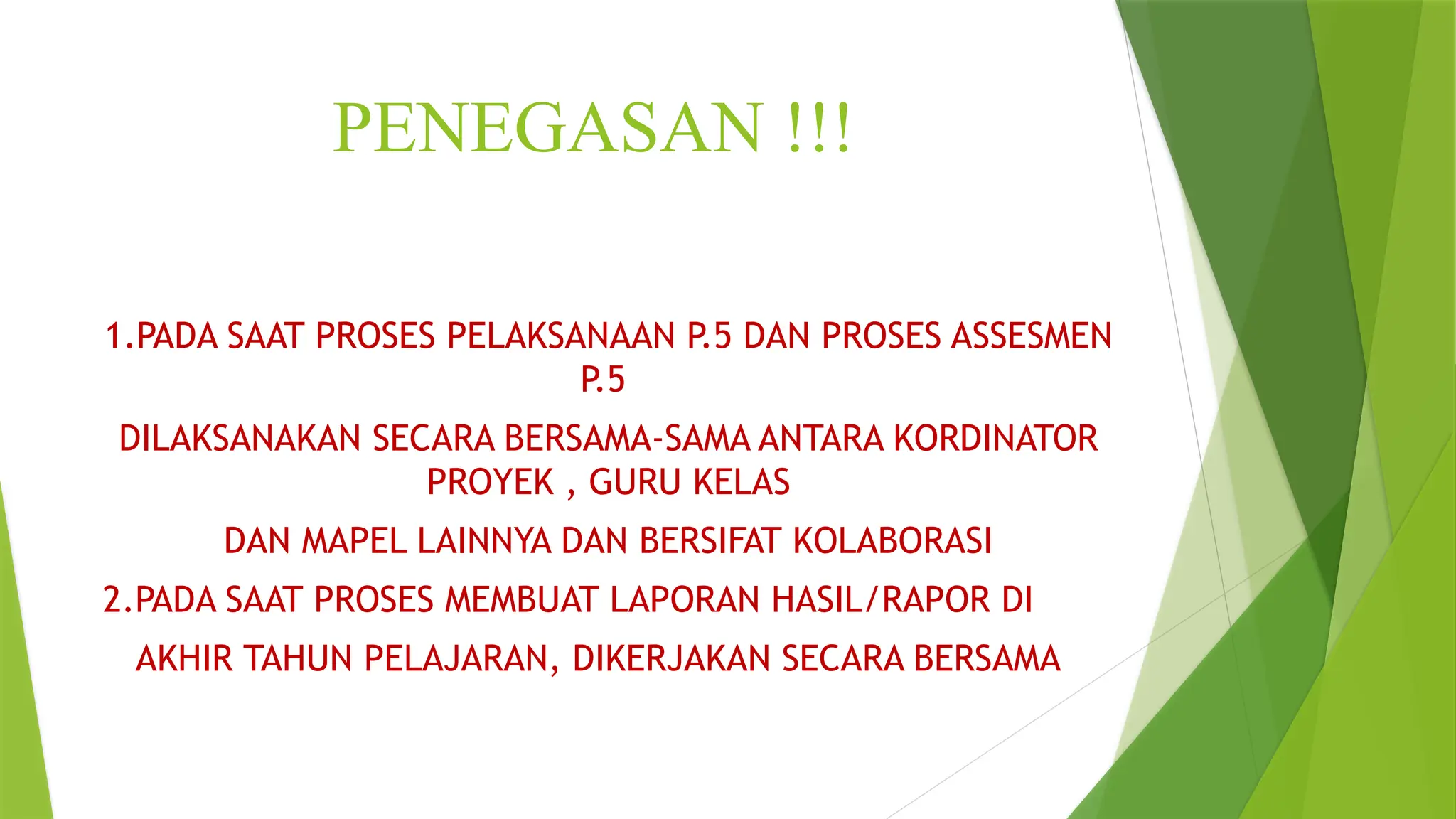 1. MATERI proyek P5 2024 kurikulum merdeka | PPT