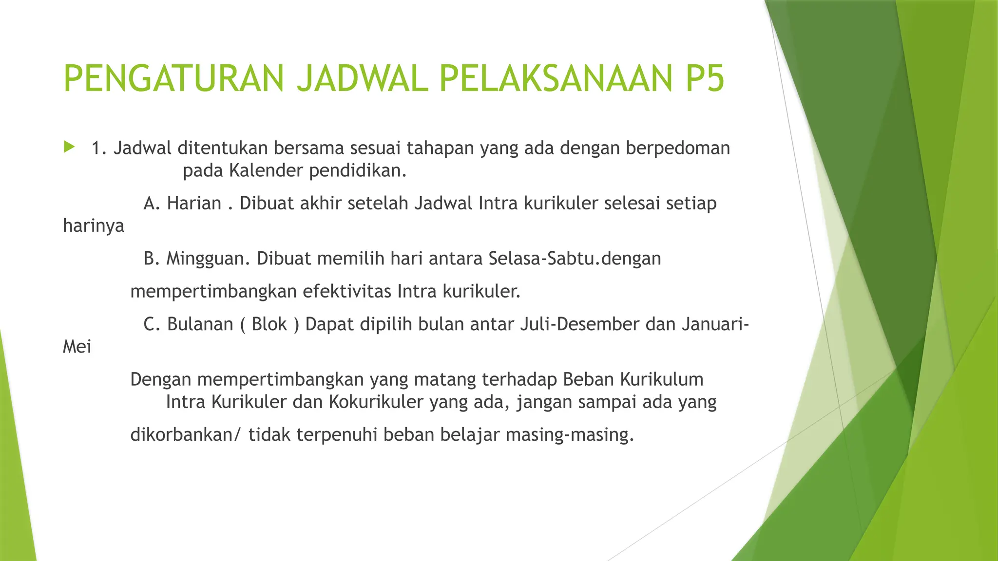 1. MATERI proyek P5 2024 kurikulum merdeka | PPTX