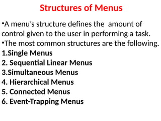 1.structure of menus_functions.pptx 3.Phrasing the Menu.pptx in detail ...
