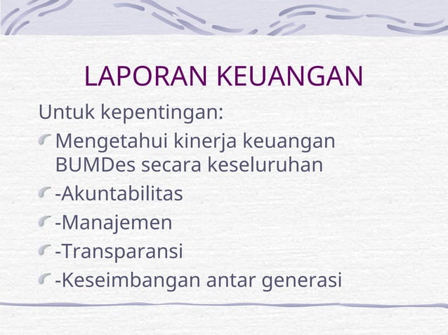 Bumdesa- Pengelolaan Keuangan BUMDesa.ppt