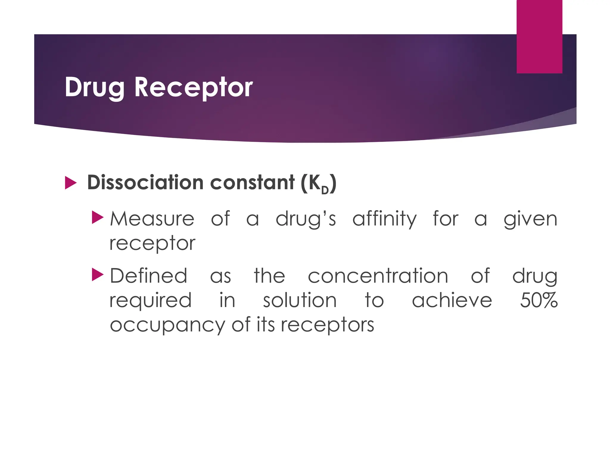1. pharmacokinetics pharmacodynamics ppt | PPT