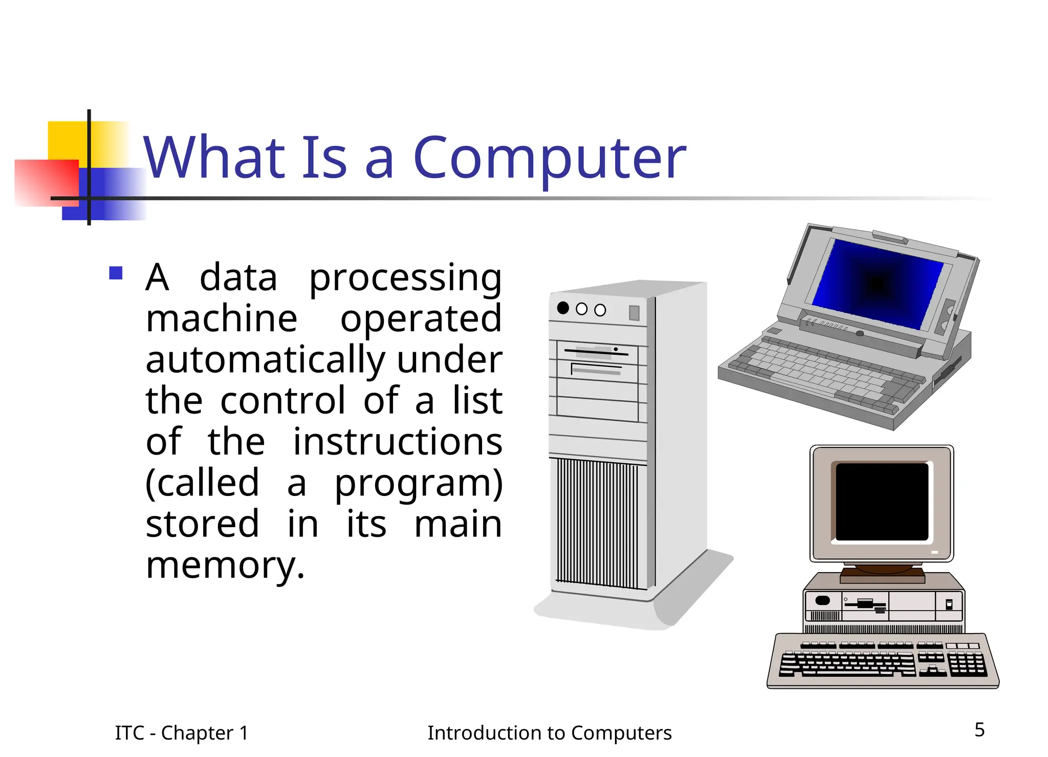1. ch 1 Introduction to computer science.ppt