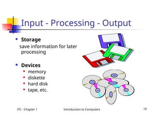 1. ch 1 Introduction to computer science.ppt