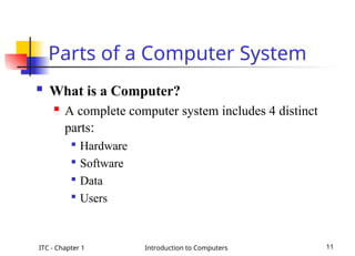 1. ch 1 Introduction to computer science.ppt