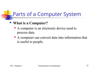 1. ch 1 Introduction to computer science.ppt
