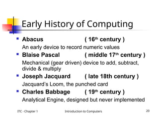 1. ch 1 Introduction to computer science.ppt