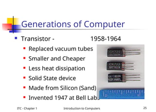 1. ch 1 Introduction to computer science.ppt